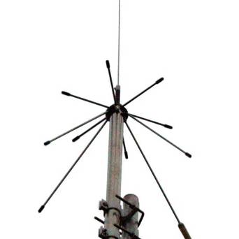 Scan King Standard Discone Moonraker antena odbiorcza